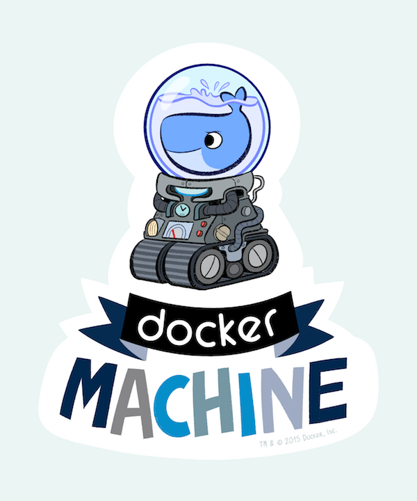 Getting started with docker-machine - Hybrid Cloud and IT Solutions Getting started with docker-machine - Hybrid Cloud and IT Solutions